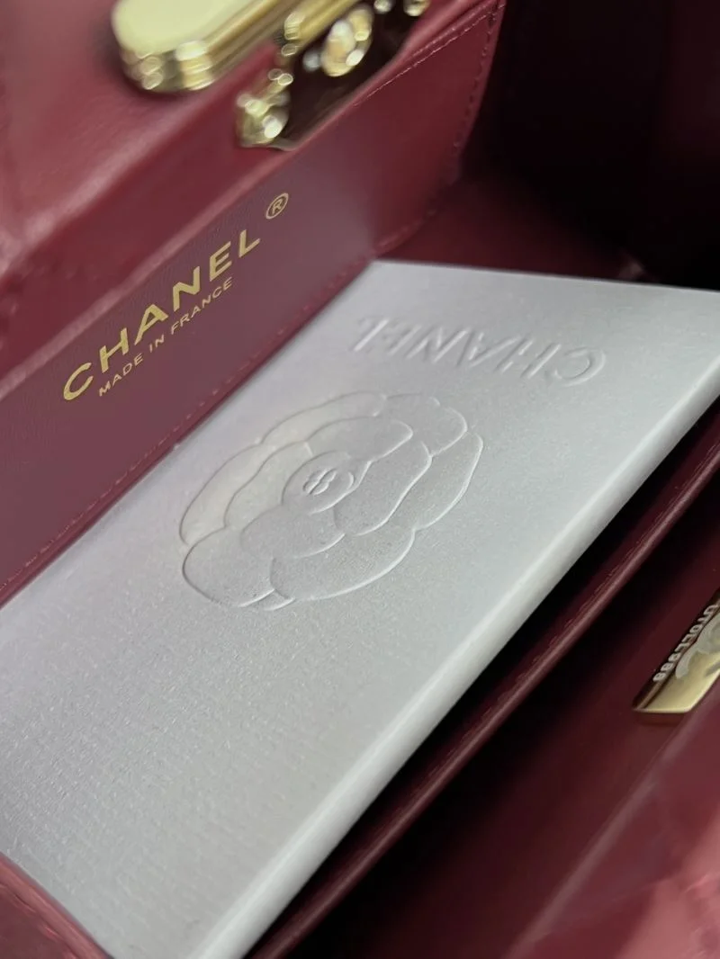 High fidelity Chanel Stachel Bags
