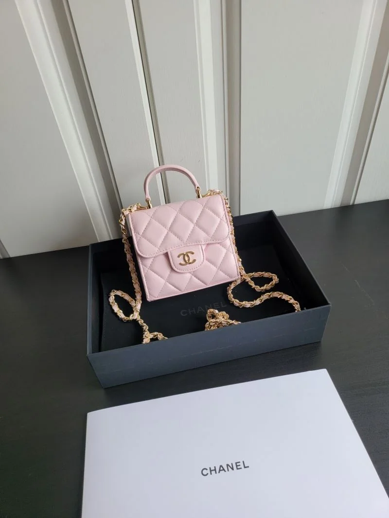 Chanel Stachel Bags