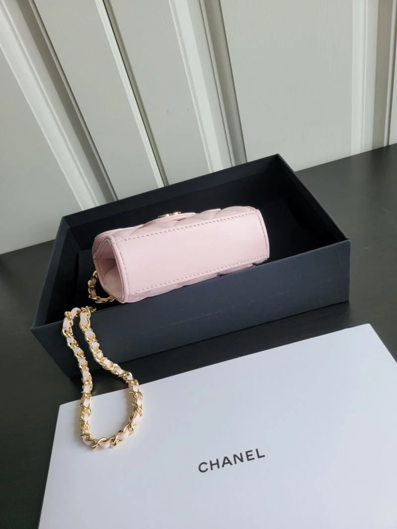 Perfect replica Chanel Stachel Bags