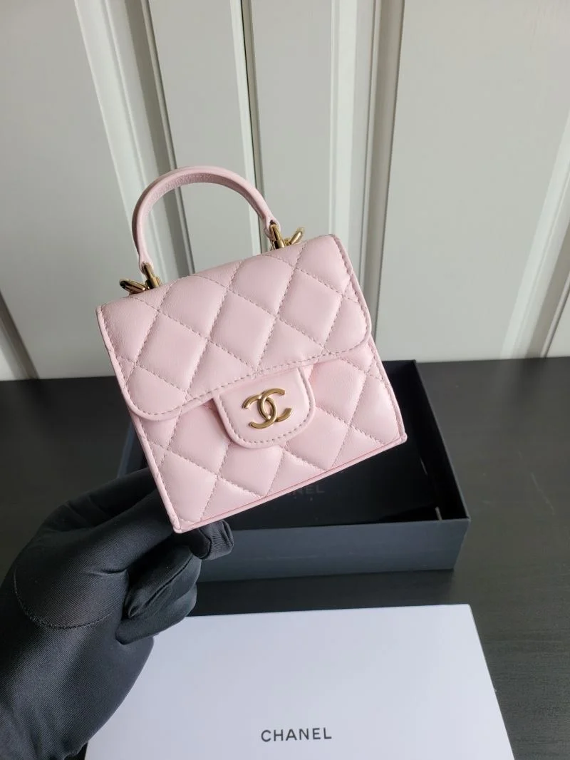 Perfect replica Chanel Stachel Bags
