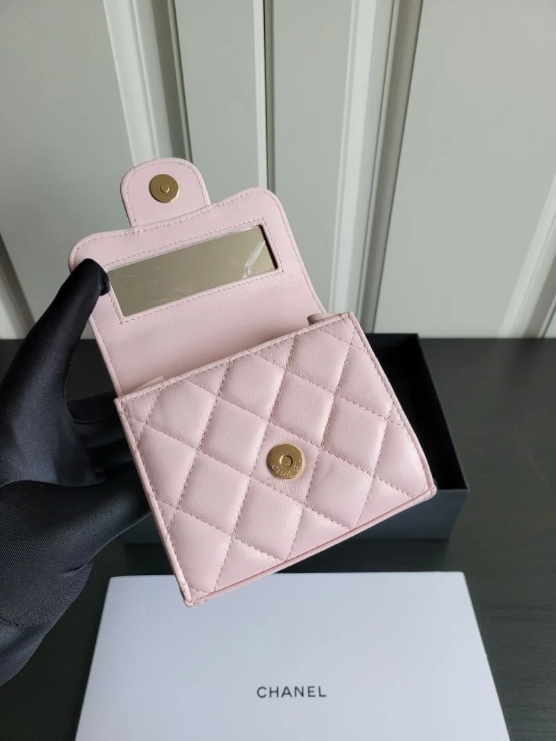 Perfect replica Chanel Stachel Bags