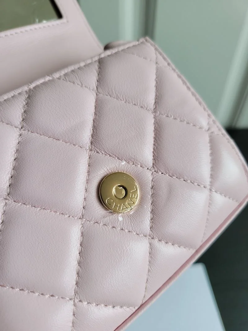 Perfect replica Chanel Stachel Bags
