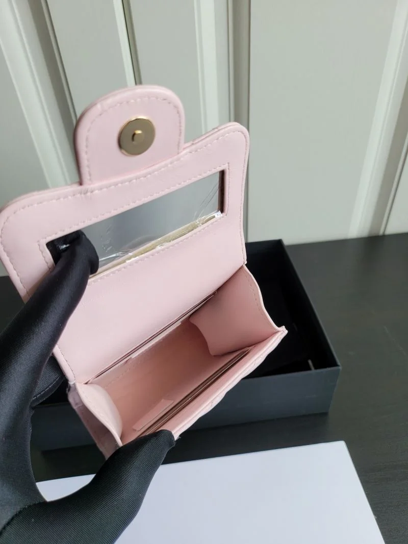 Perfect replica Chanel Stachel Bags