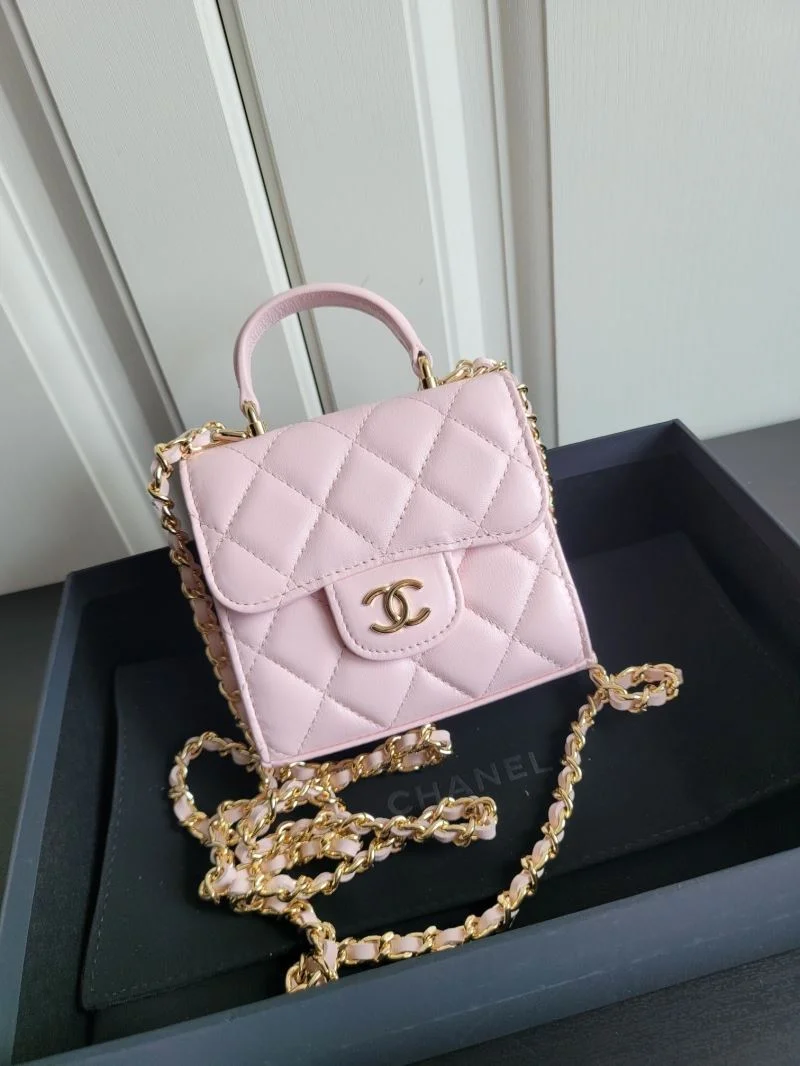 Perfect replica Chanel Stachel Bags