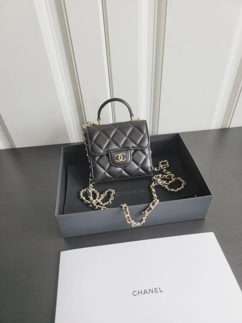 Chanel Stachel Bags