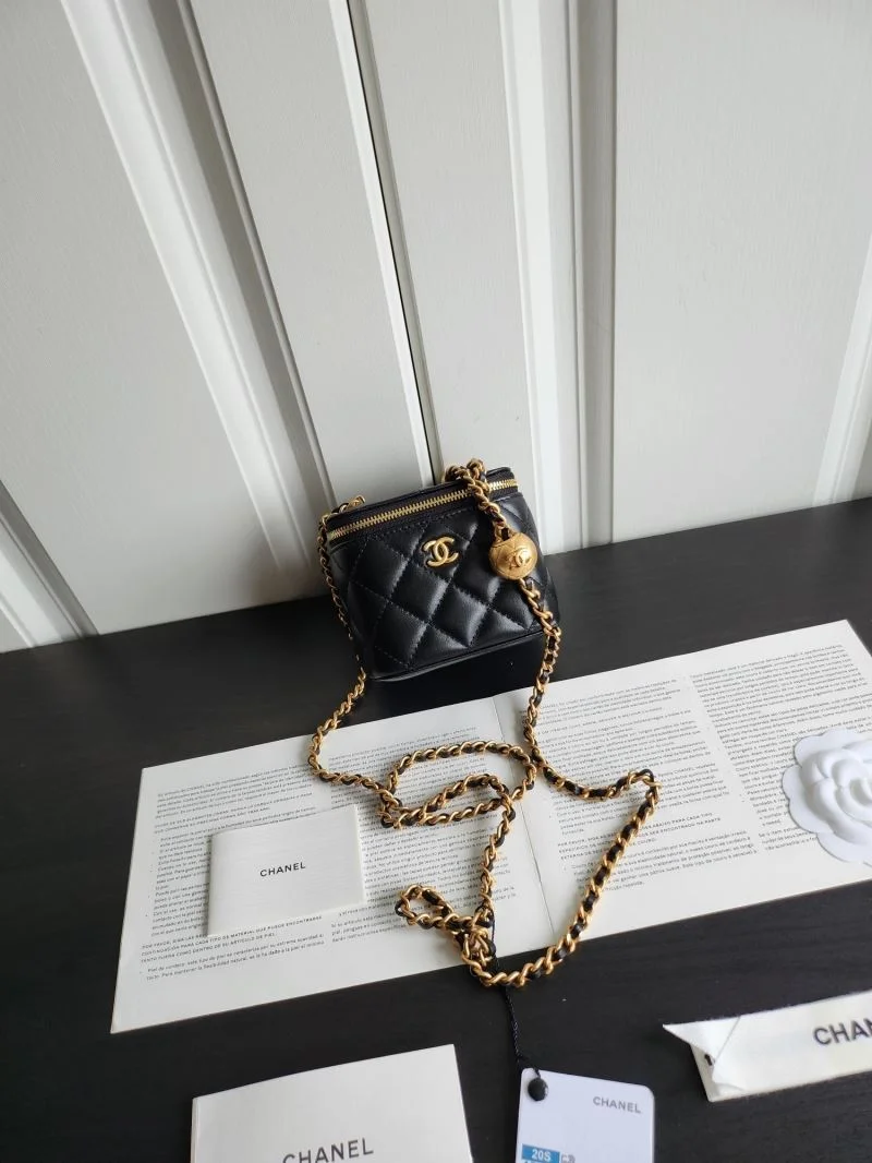 Chanel Stachel Bags