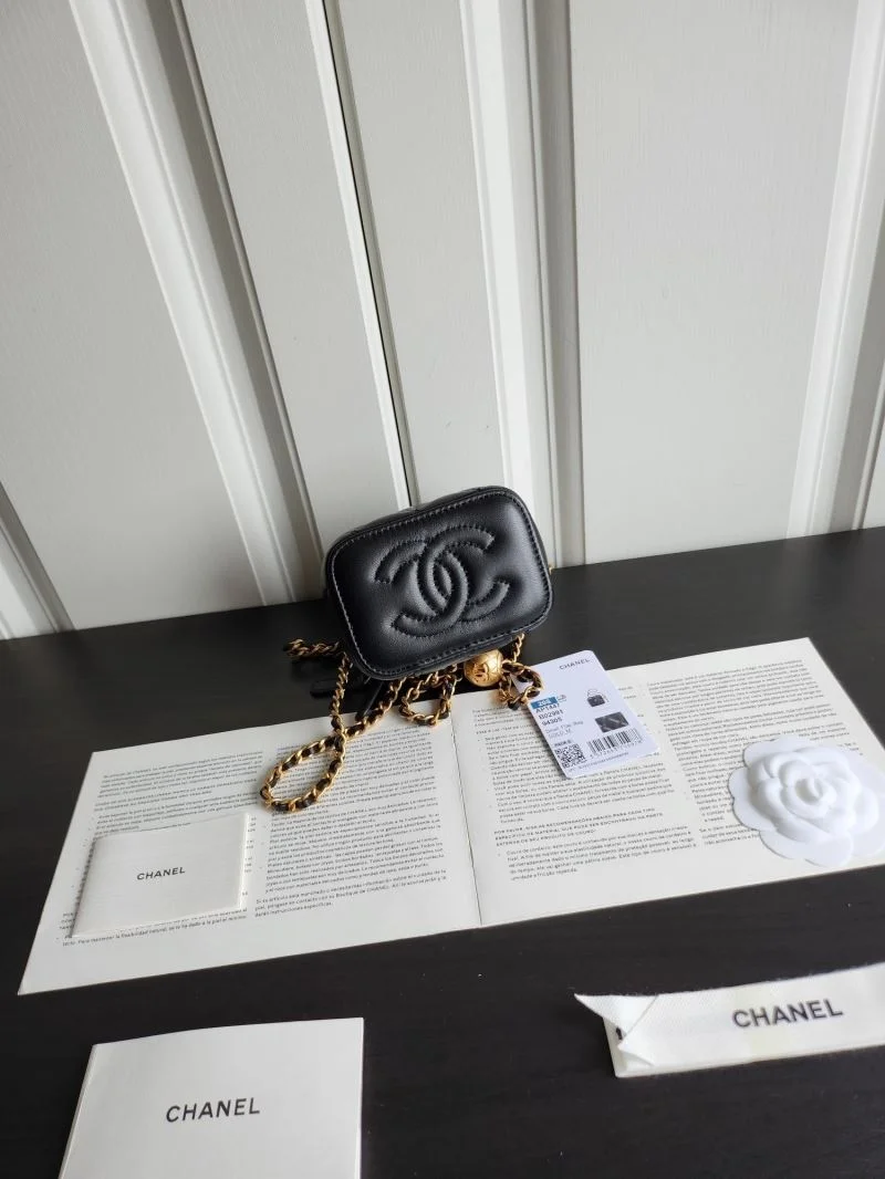 Exact replica Chanel Stachel Bags