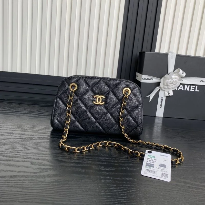 Chanel Stachel Bags