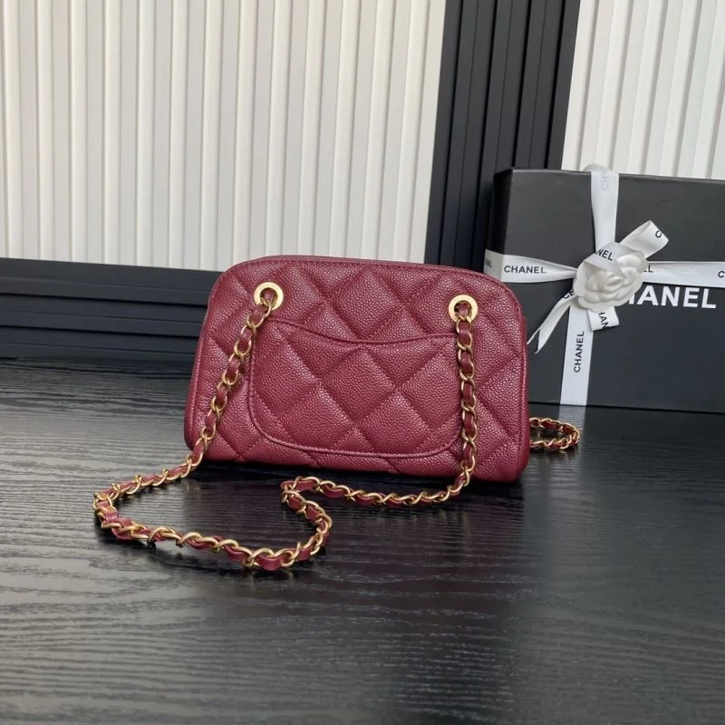 1:1 copy Chanel Stachel Bags