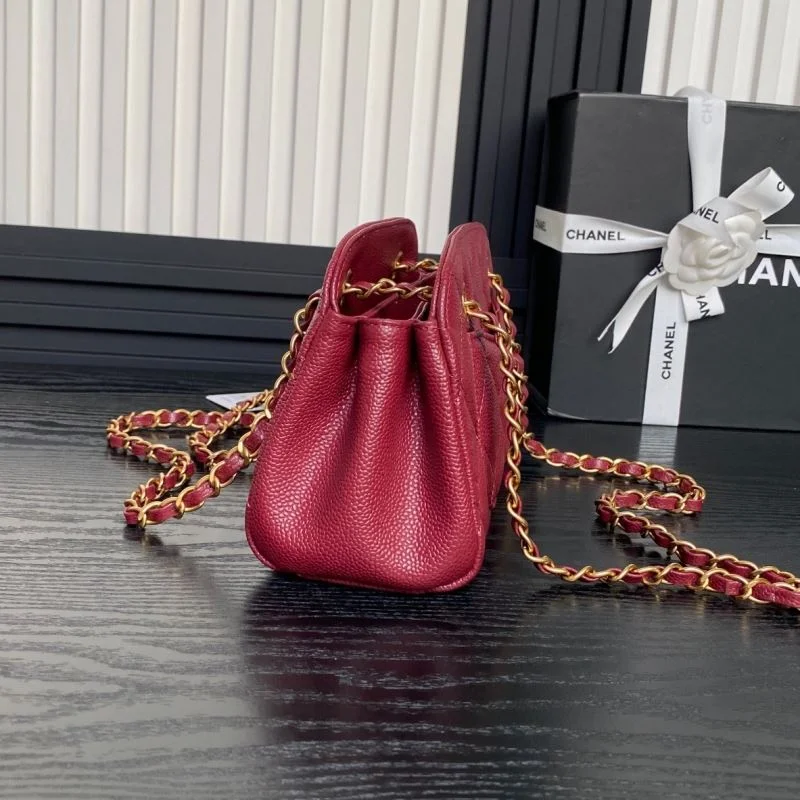 1:1 copy Chanel Stachel Bags