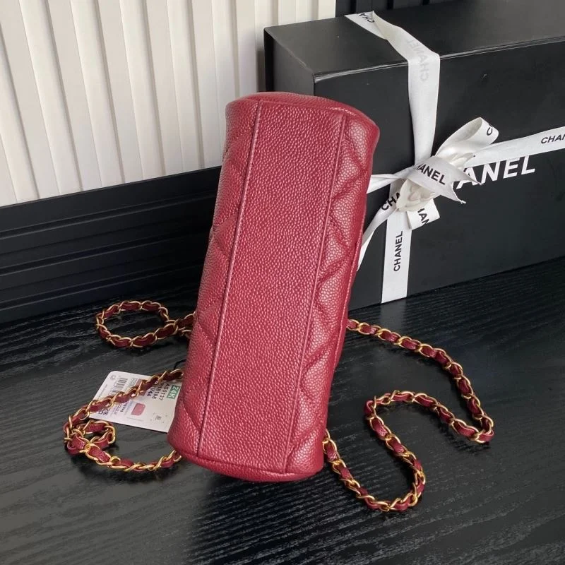 1:1 copy Chanel Stachel Bags