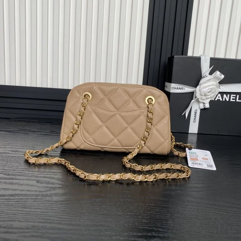 Brand-authenticated Chanel Stachel Bags