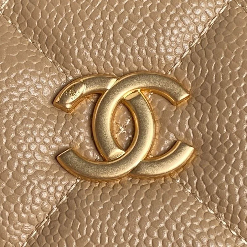 Brand-authenticated Chanel Stachel Bags