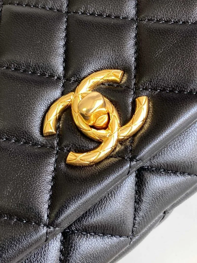 Reasonably priced Chanel Stachel Bags