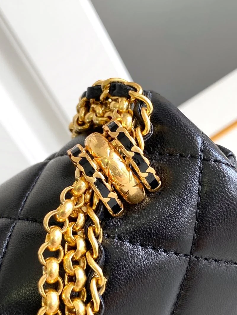 Reasonably priced Chanel Stachel Bags