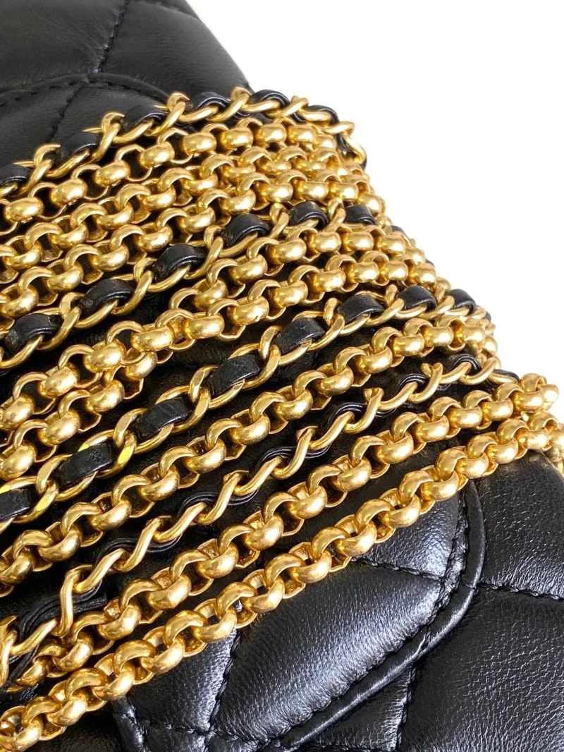 Reasonably priced Chanel Stachel Bags