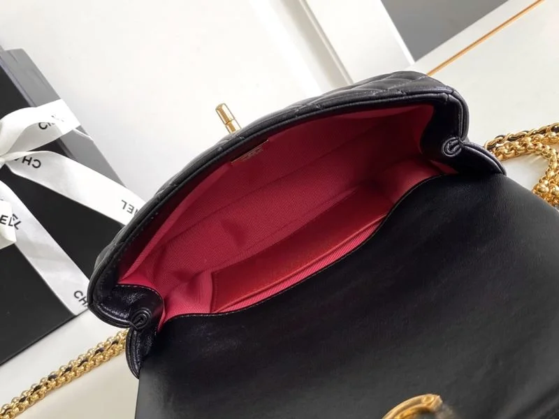 Reasonably priced Chanel Stachel Bags