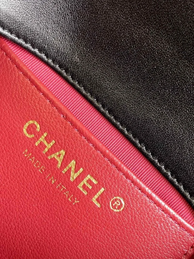 Reasonably priced Chanel Stachel Bags