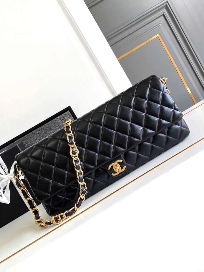 Chanel Stachel Bags