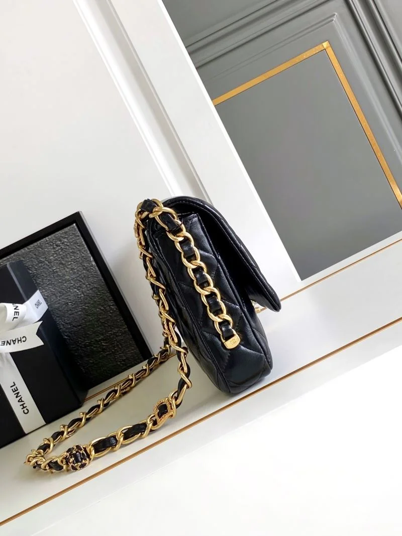 Legit Chanel Stachel Bags