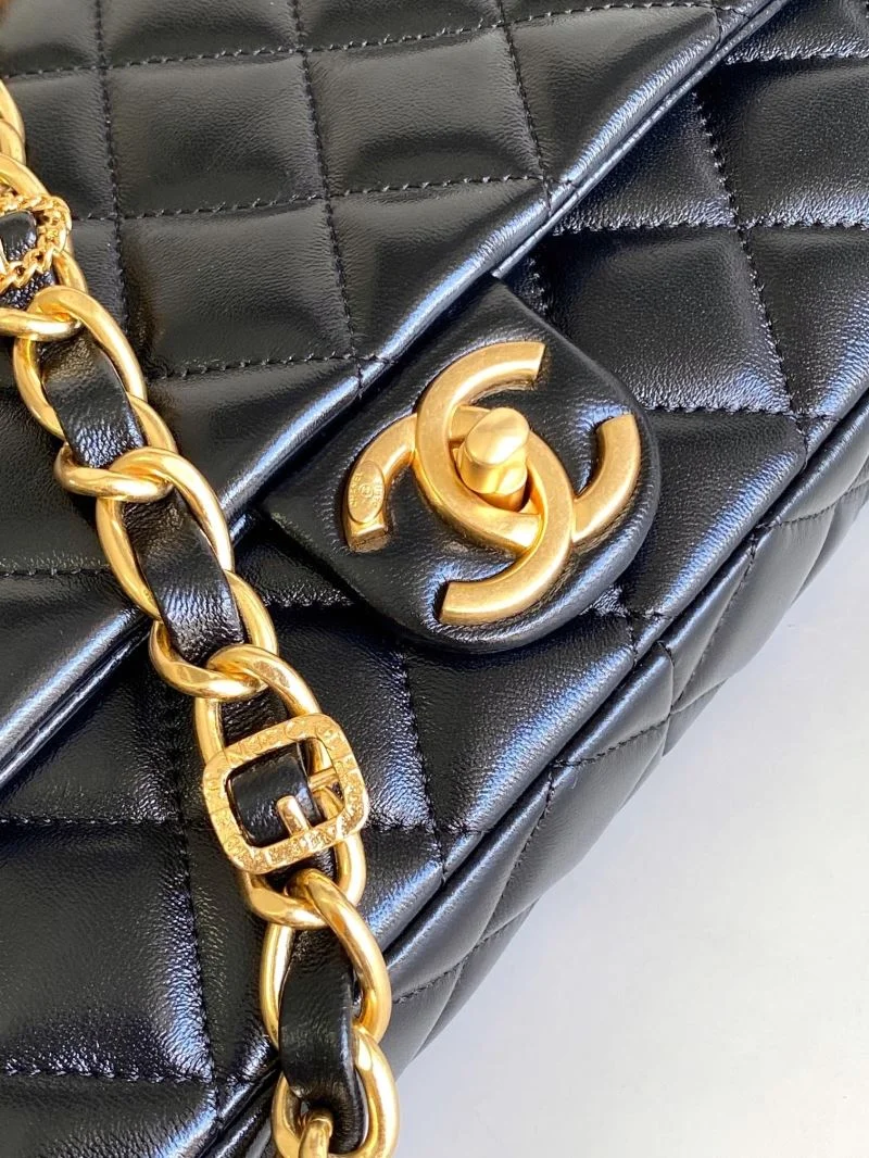 Legit Chanel Stachel Bags
