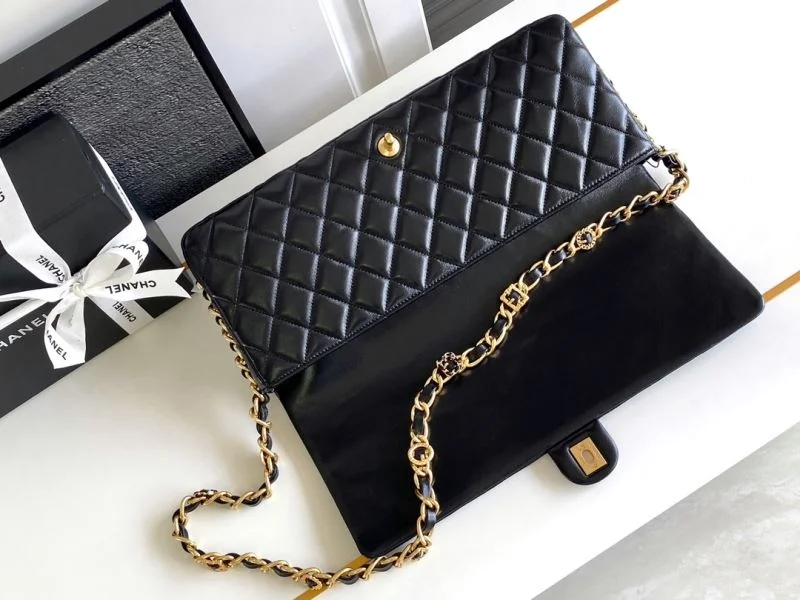 Legit Chanel Stachel Bags
