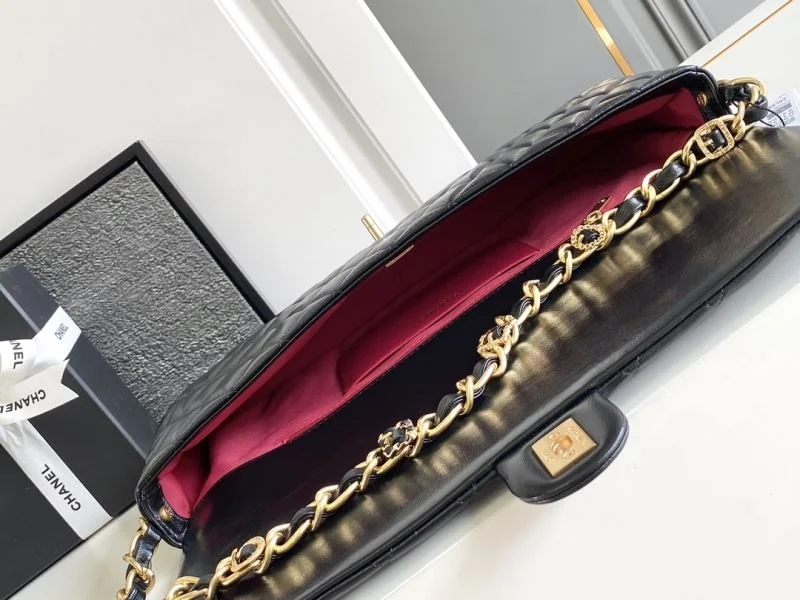 Legit Chanel Stachel Bags