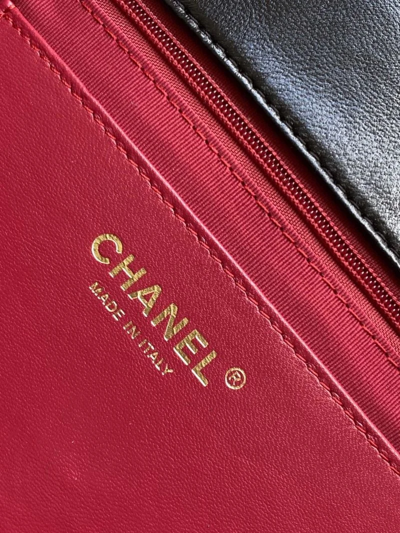 Legit Chanel Stachel Bags