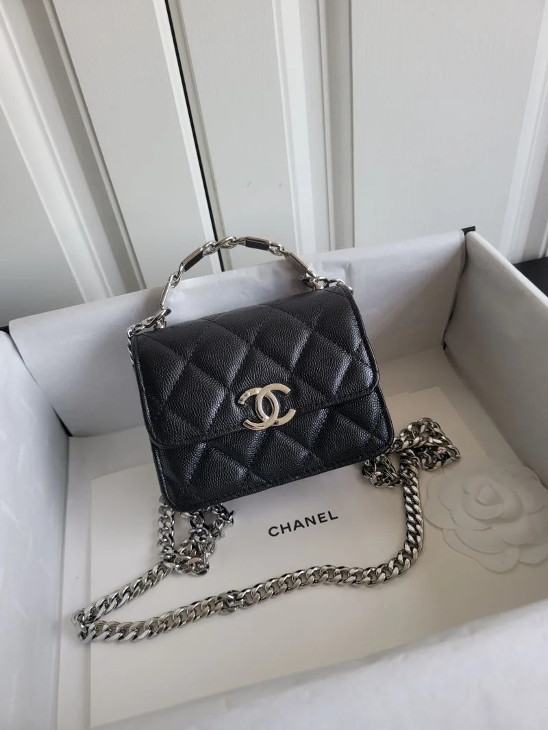 Chanel Stachel Bags