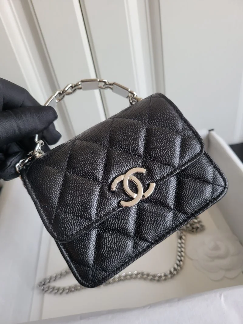 Factory-made Chanel Stachel Bags
