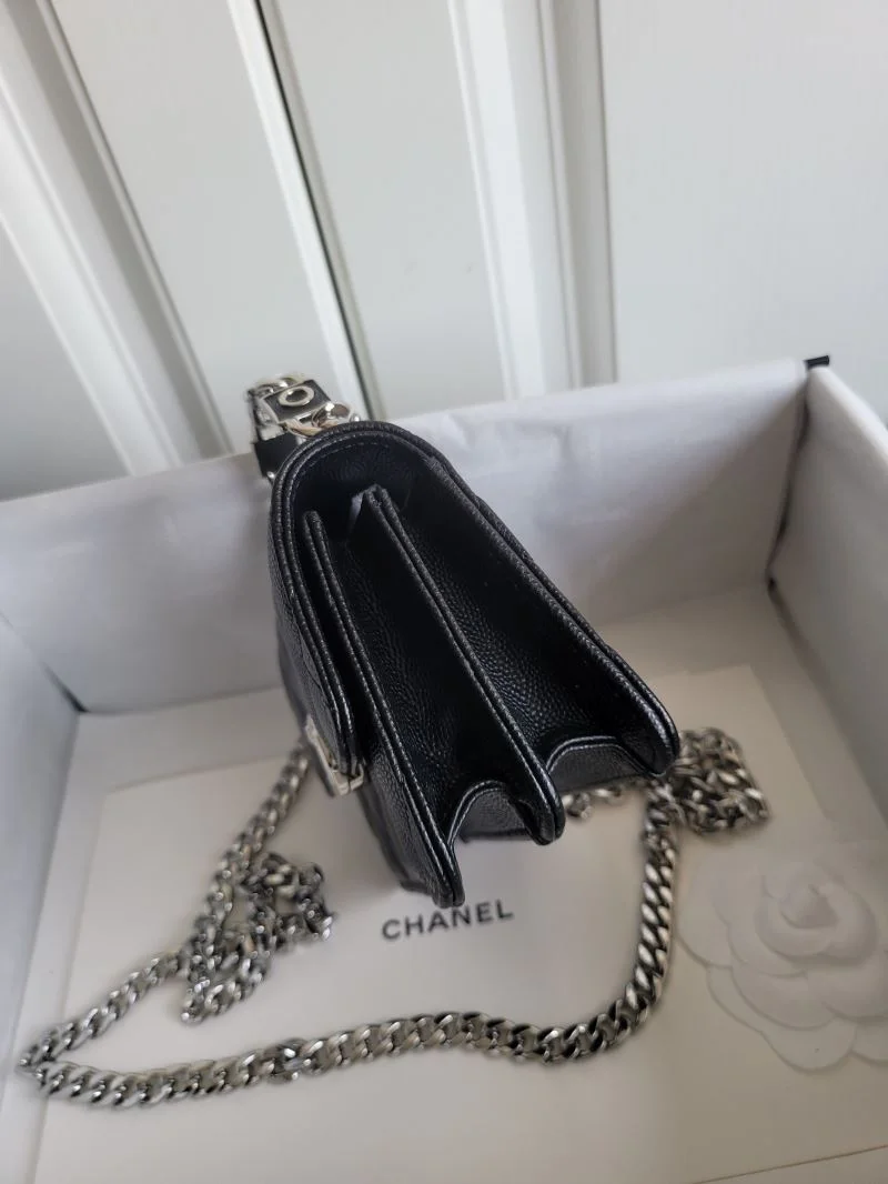 Factory-made Chanel Stachel Bags