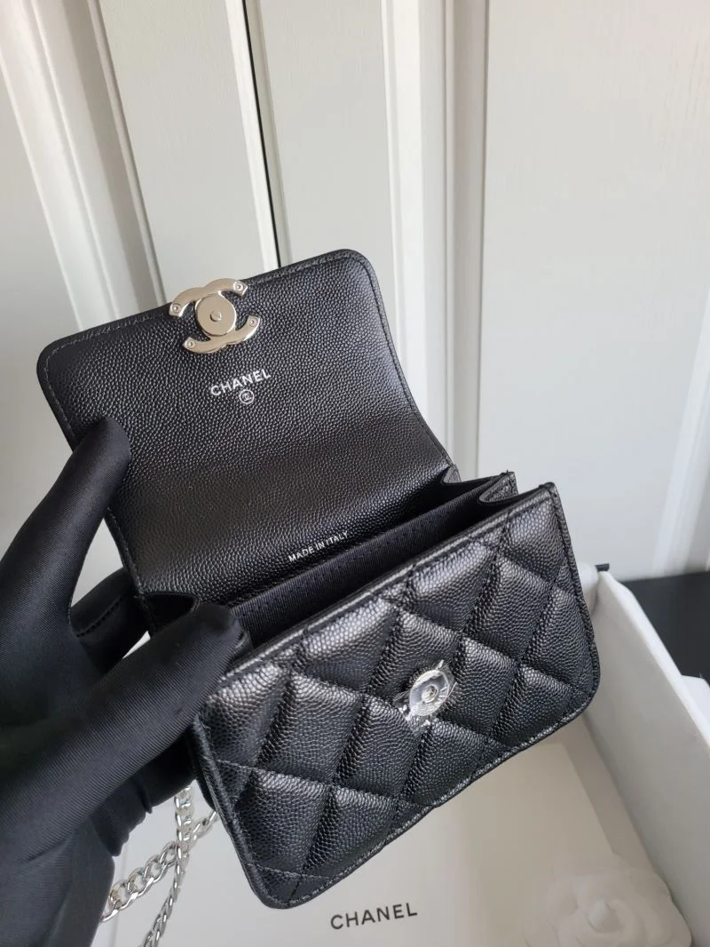 Factory-made Chanel Stachel Bags