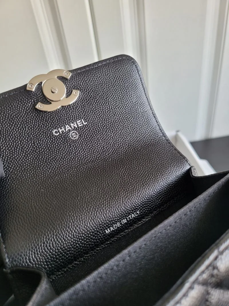 Factory-made Chanel Stachel Bags