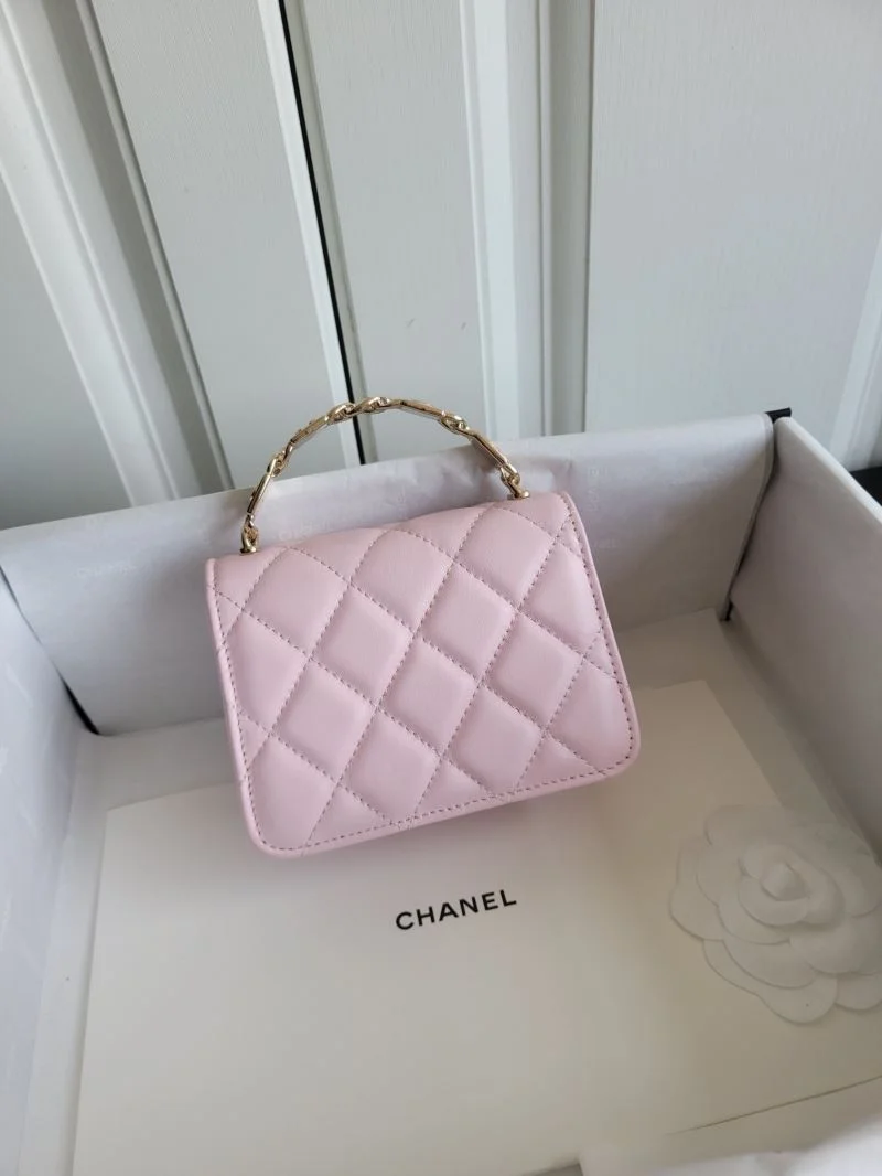 Precise copy Chanel Stachel Bags