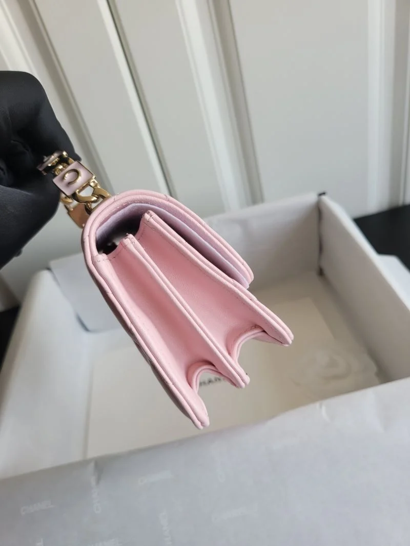 Precise copy Chanel Stachel Bags