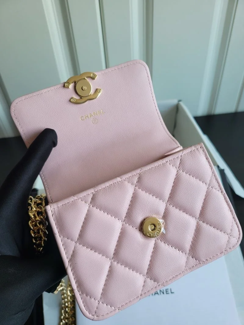 Precise copy Chanel Stachel Bags