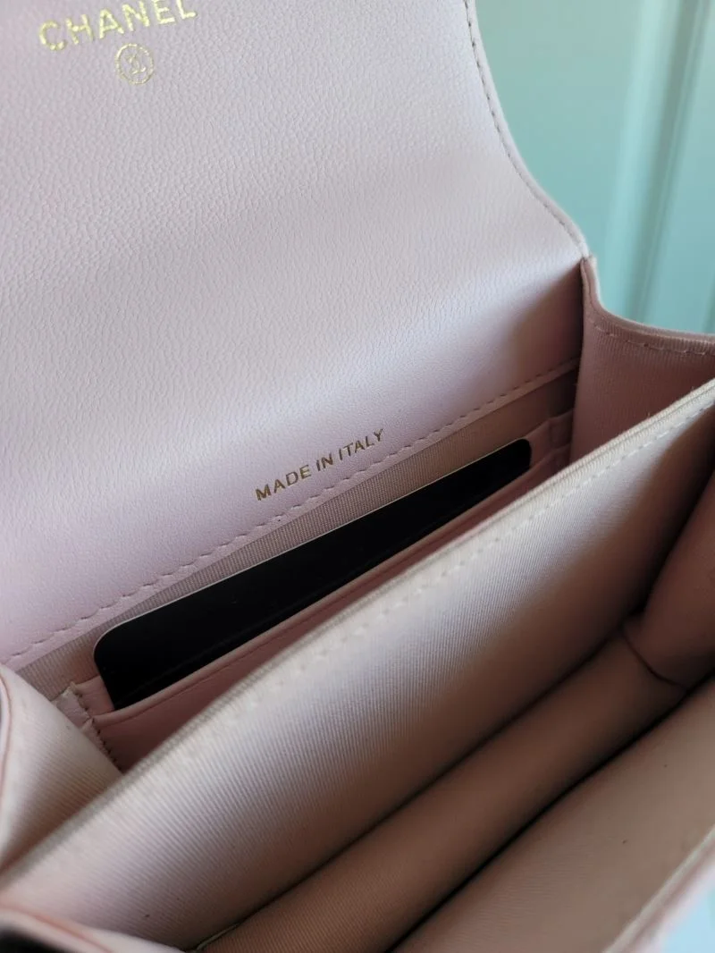 Precise copy Chanel Stachel Bags