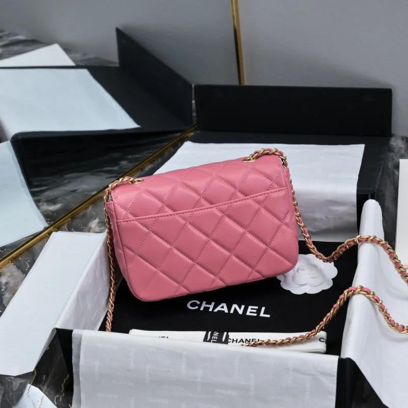 Genuine Chanel Stachel Bags