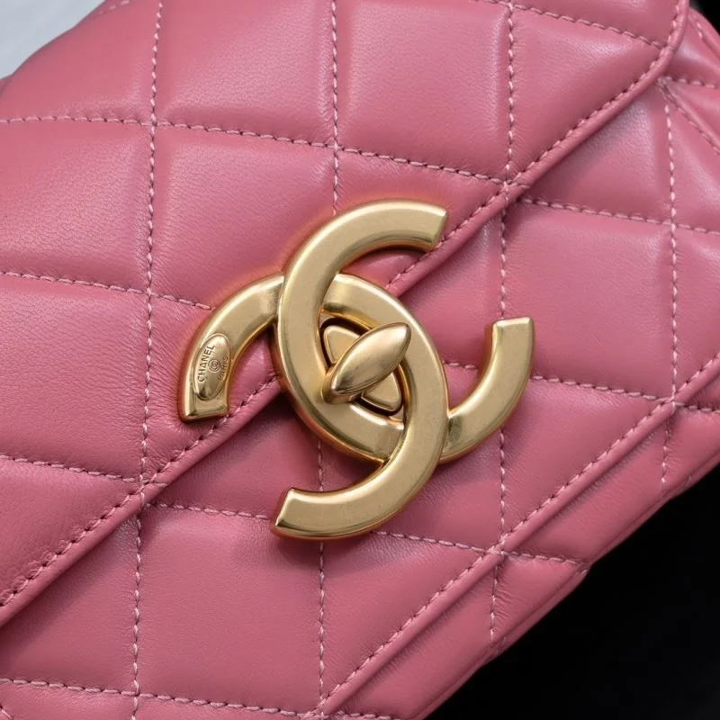 Genuine Chanel Stachel Bags