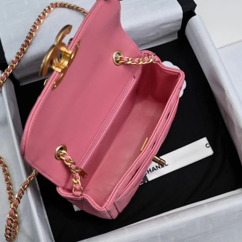 Genuine Chanel Stachel Bags