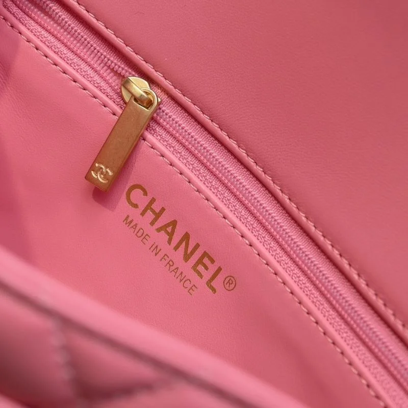 Genuine Chanel Stachel Bags