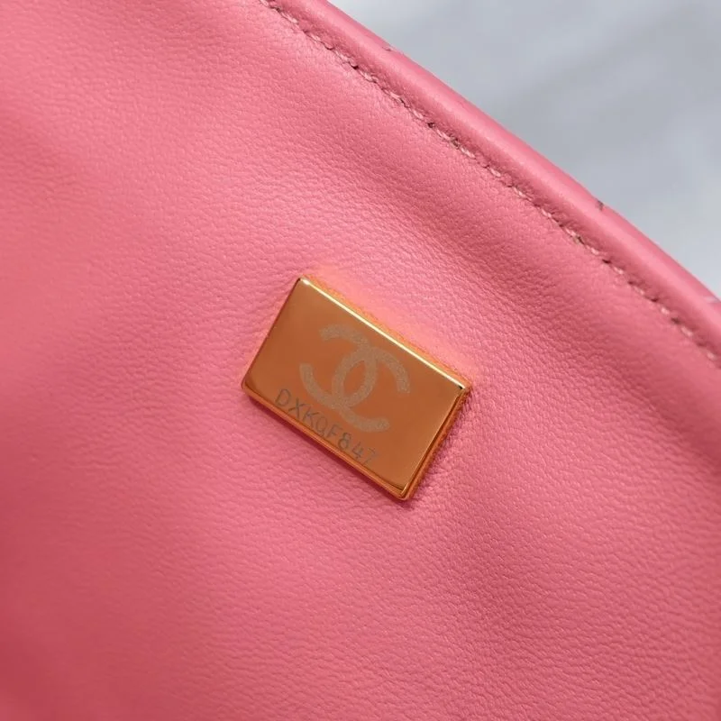 Genuine Chanel Stachel Bags