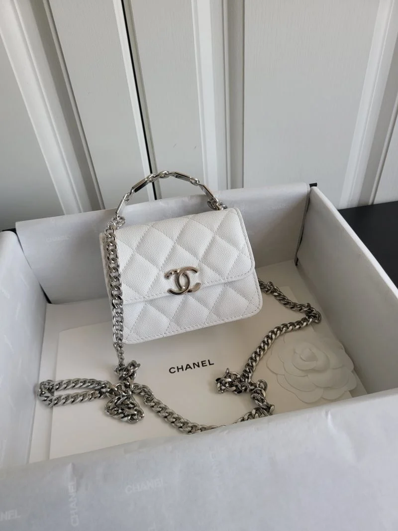 Chanel Stachel Bags