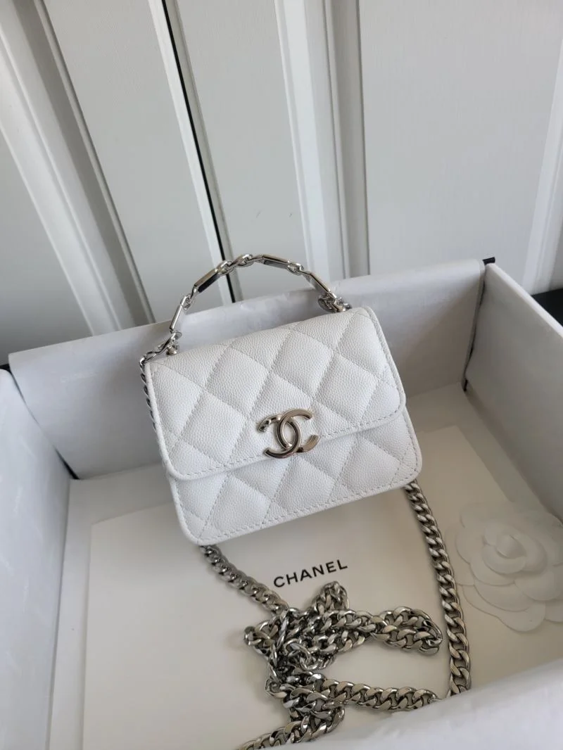 Discounted Chanel Stachel Bags