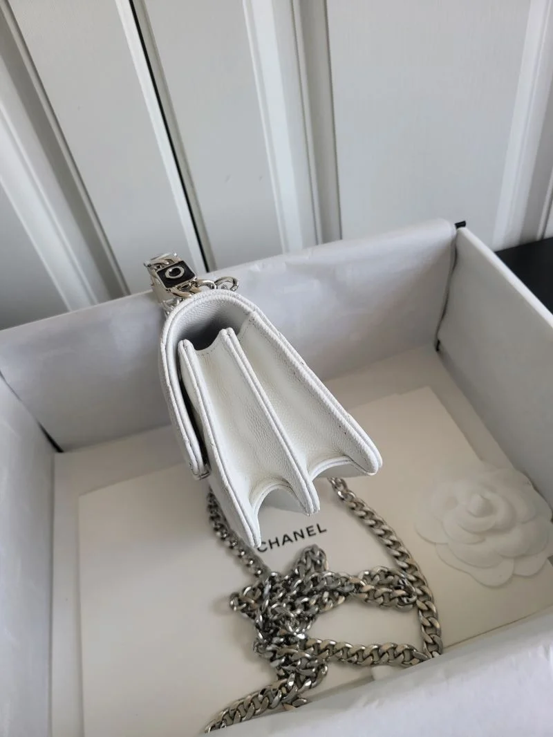 Discounted Chanel Stachel Bags