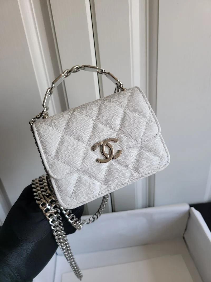 Discounted Chanel Stachel Bags