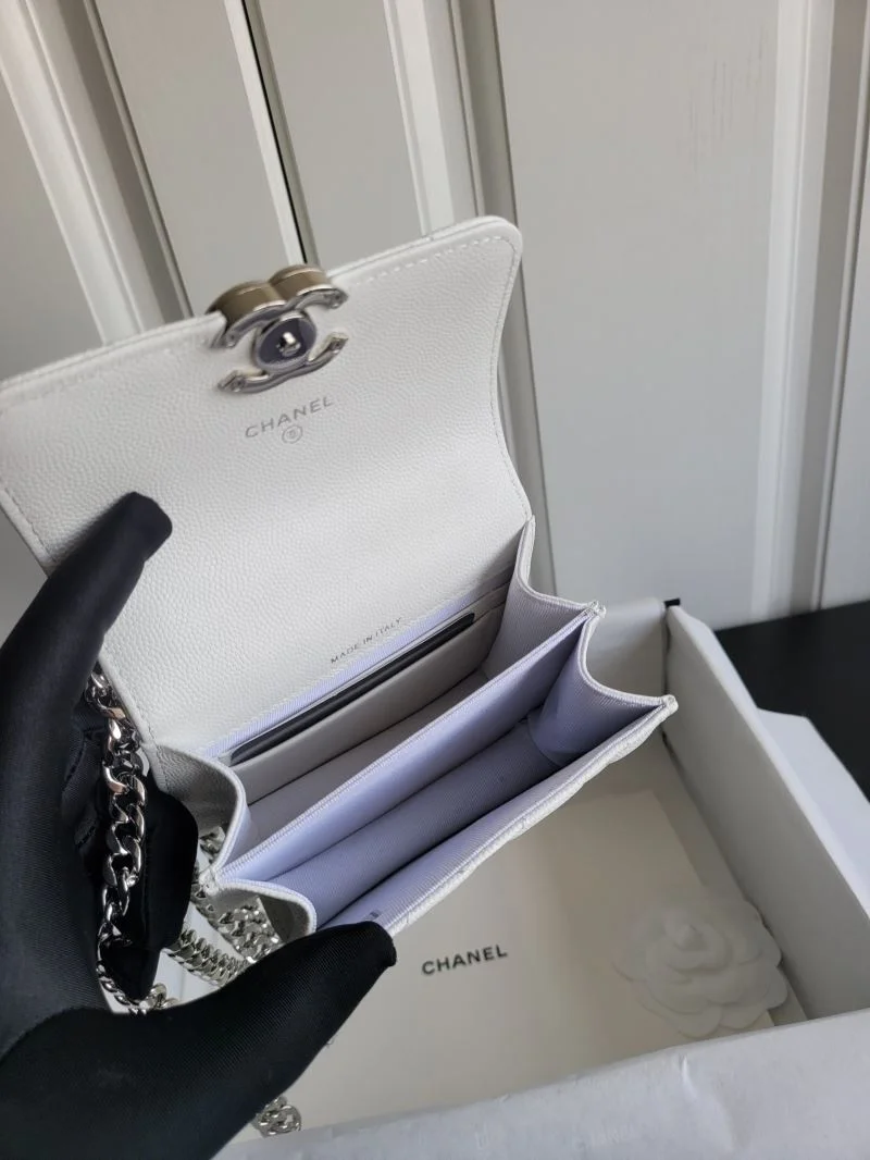 Discounted Chanel Stachel Bags