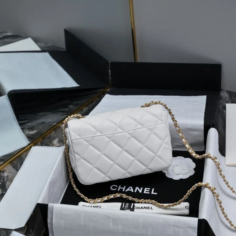 Real Chanel Stachel Bags