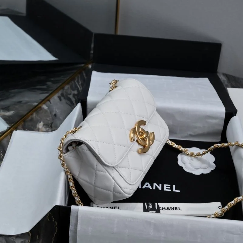 Real Chanel Stachel Bags