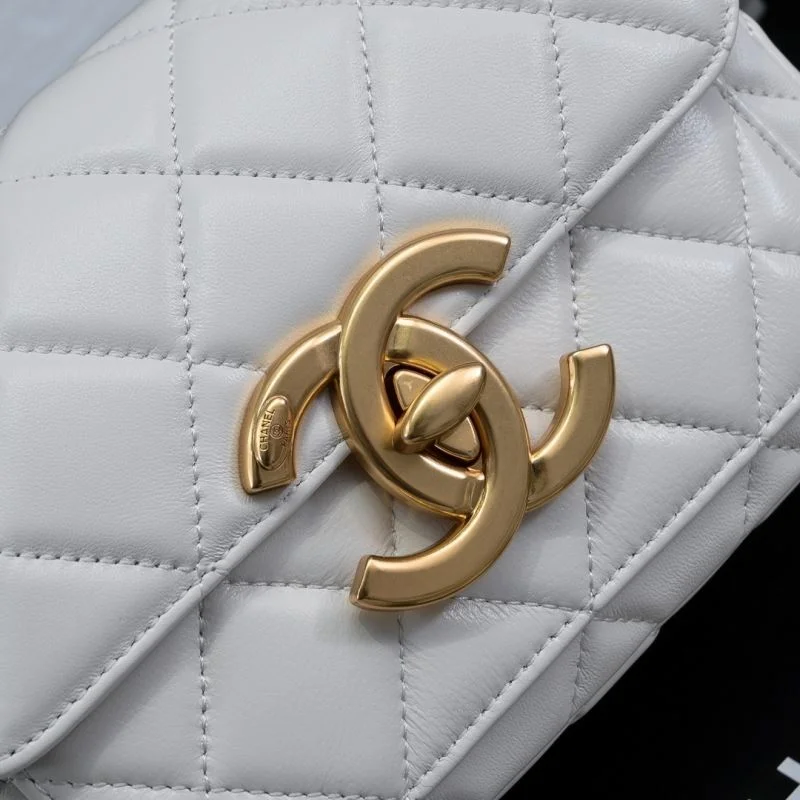 Real Chanel Stachel Bags